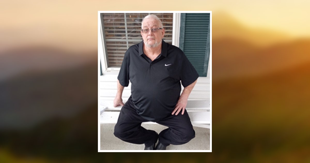 Timothy Wayne Inabnit Obituary April 13, 2023 - Floral Hills Memorial ...