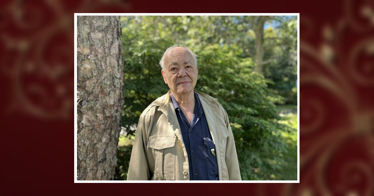 Alan J. Gaines Obituary November 10, 2024 - Memorial Funeral Homes