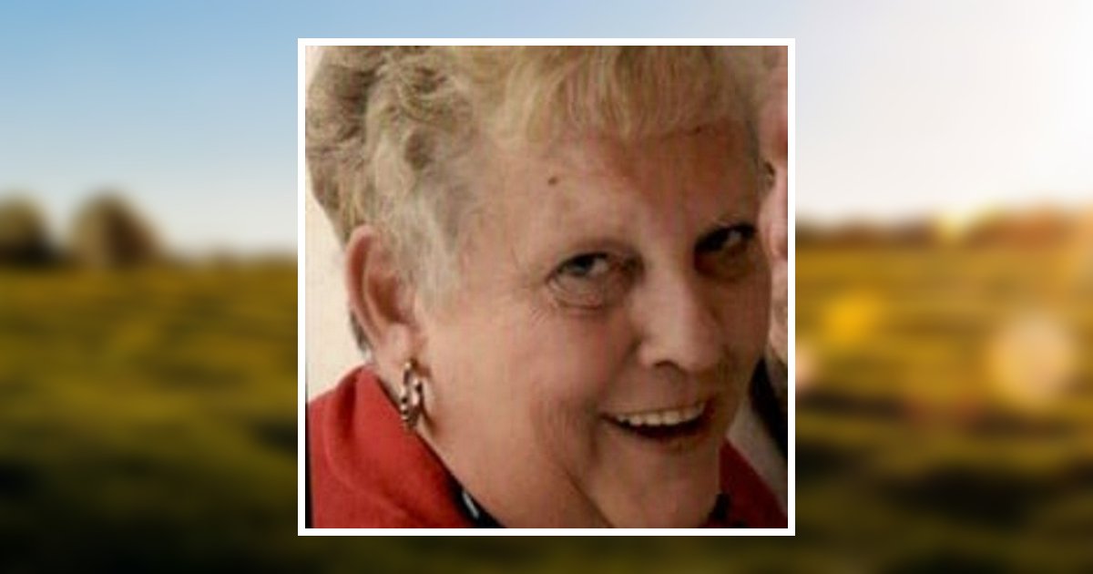Patsy Owen Carpenter Obituary October 24, 2015 - J.T. Morriss & Son ...