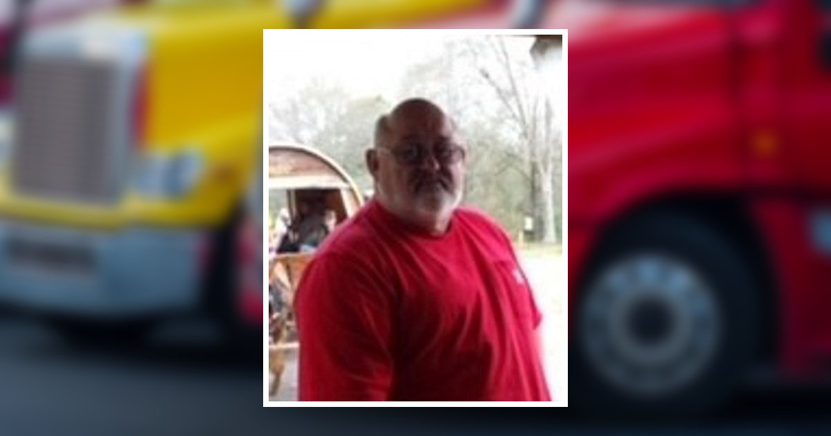 Mark Jones Risher Obituary August 5, 2023 - Ott & Lee Funeral Homes