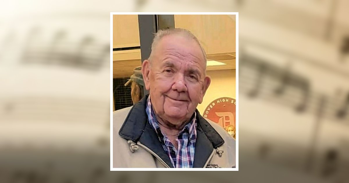 Dan Dean Obituary October 31, 2024 - Toland-Herzig Funeral Homes and ...