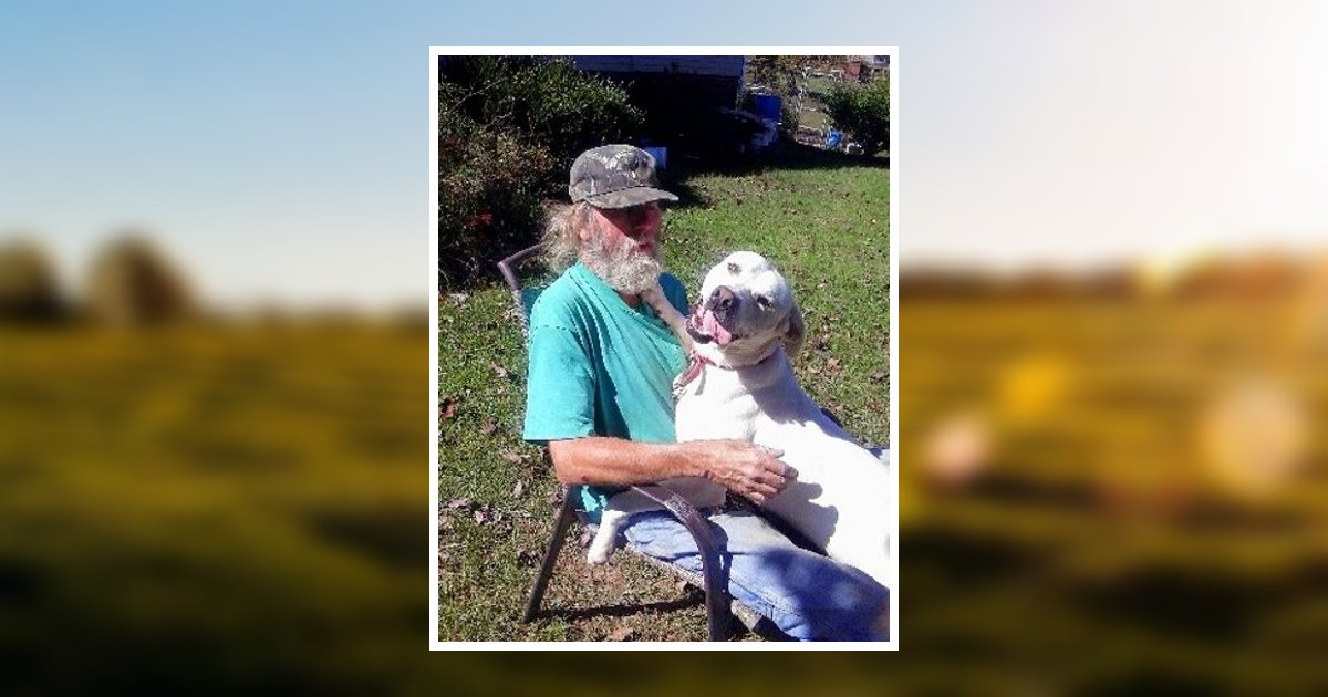 Jeffrey Calhoun Obituary May 26, 2019 - Hayworth - Miller Funeral Homes ...