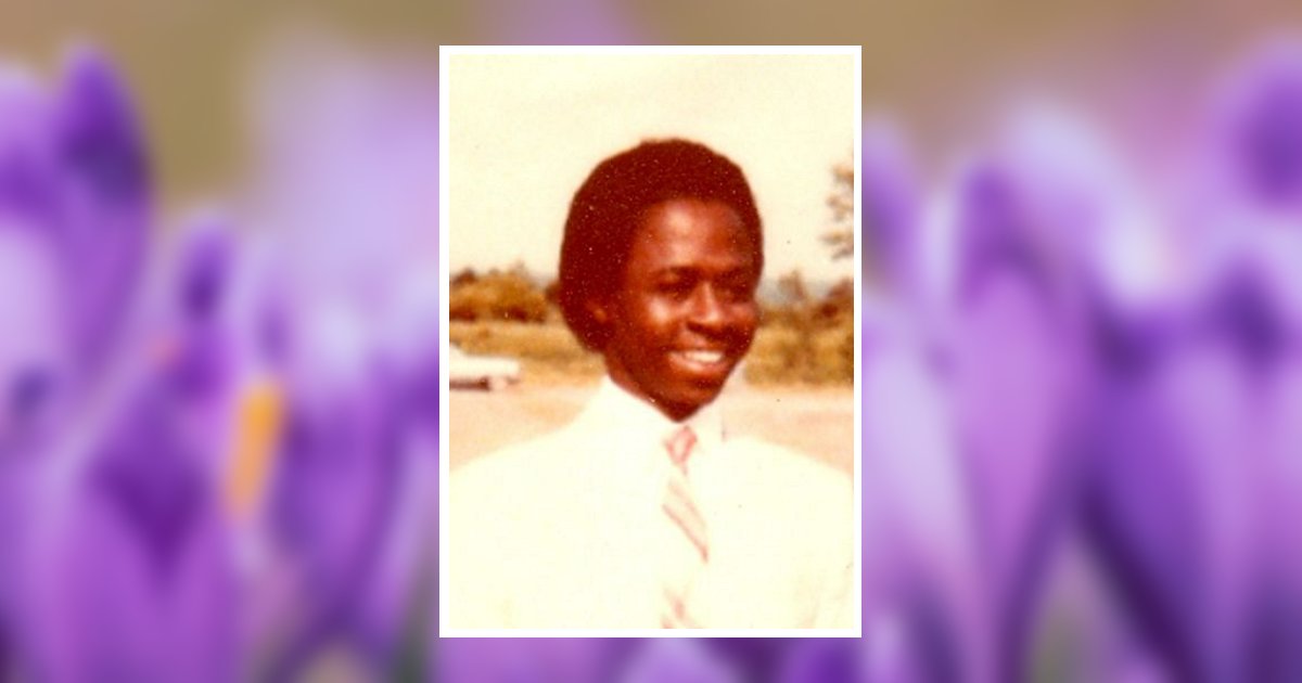 Patrick Valentine Obituary - Newcomer Dayton