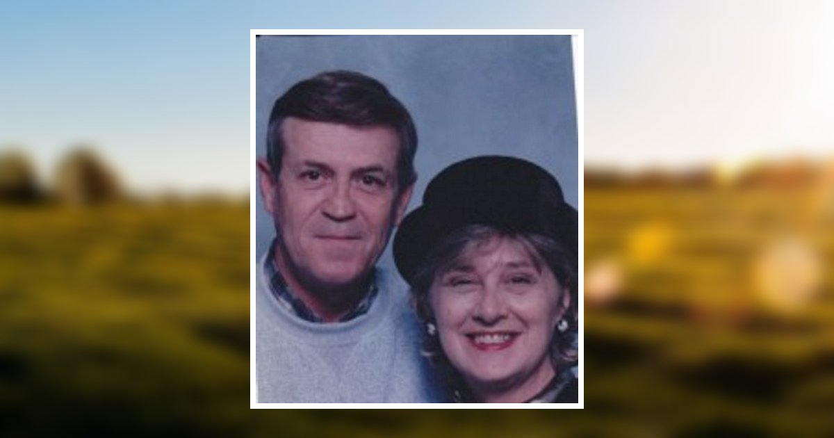 Virginia Beth Reece Humber Obituary July 31, 2010 - Moody Funeral Services