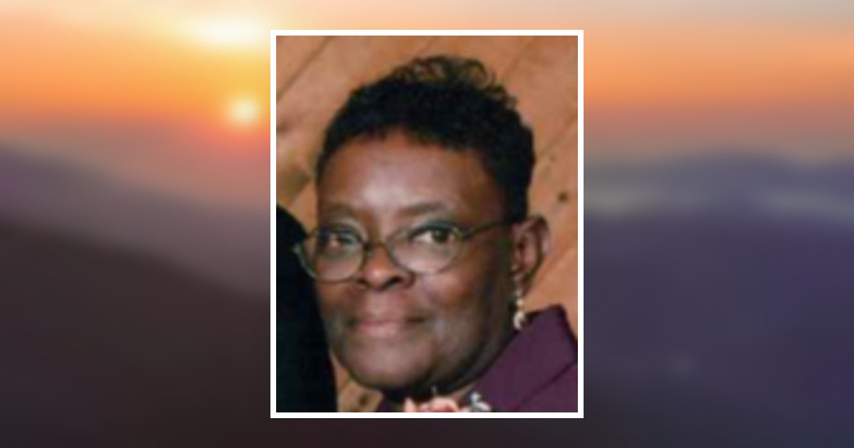 Shirley Lee Payne Obituary November 14, 2023 - Joseph Jenkins Jr Funeral Home