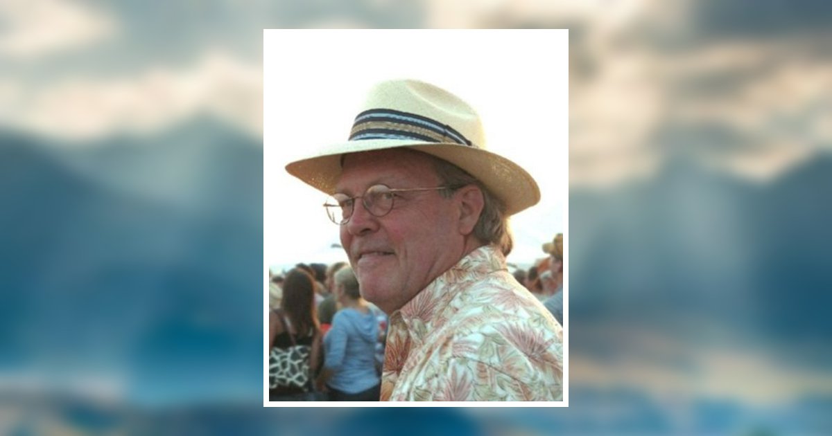 Stephen E Bickwermert Obituary March 20, 2024 - Franzen-Davis Funeral ...