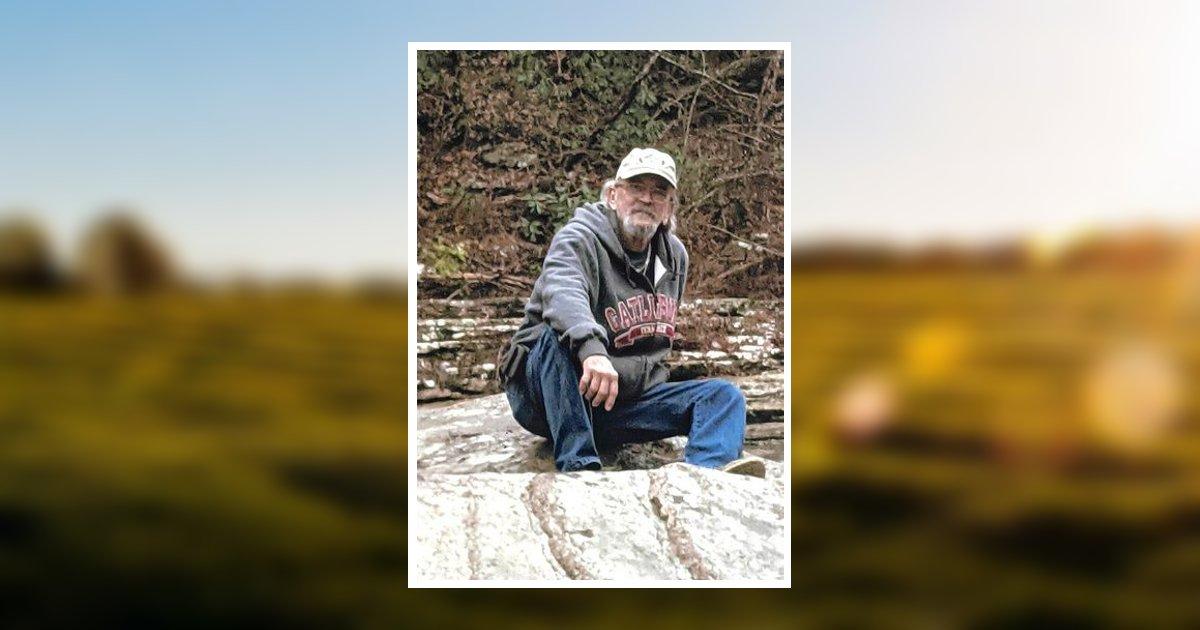 Robert Keith Rich Obituary 2022 - Evans Mortuary