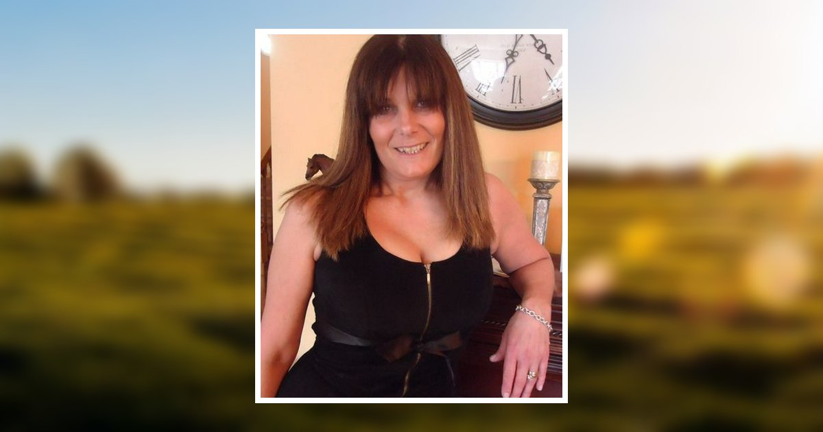 Lynda Anne Tribble Obituary July 27, 2013 - M.W. Becker Funeral Home