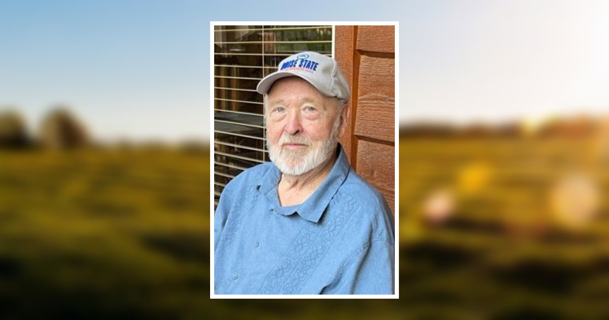 Darryl Kenneth Redfern Obituary September 30, 2022 - Bowman Funeral ...