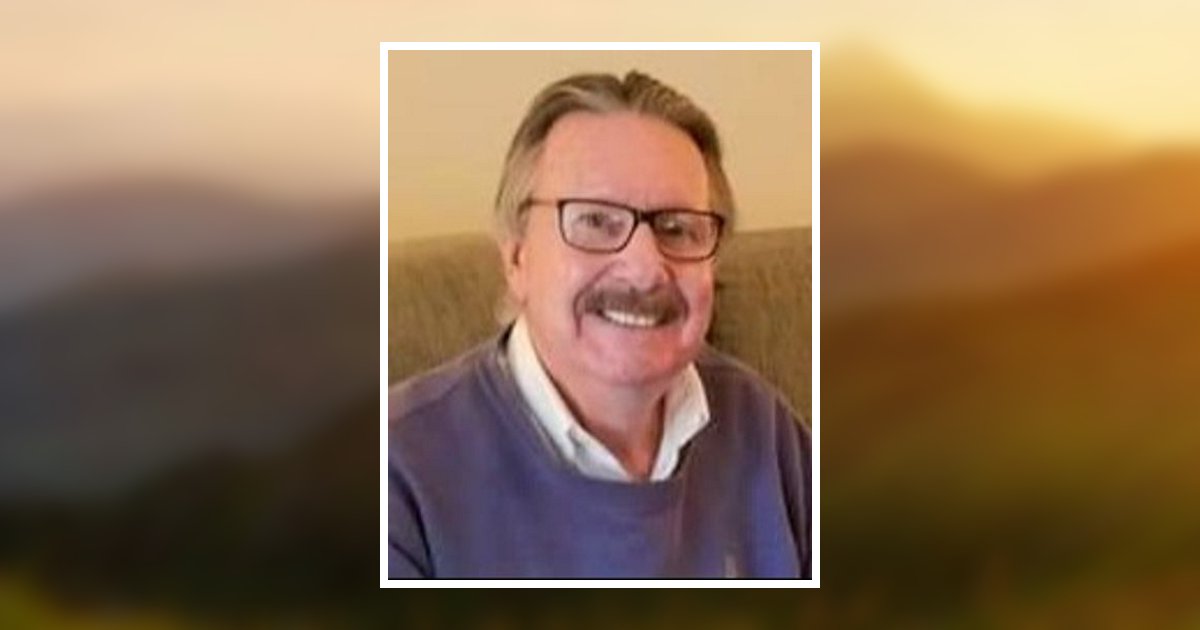 Charles Jerald Derr Obituary March 4, 2024 - Resthaven Funeral Home and ...