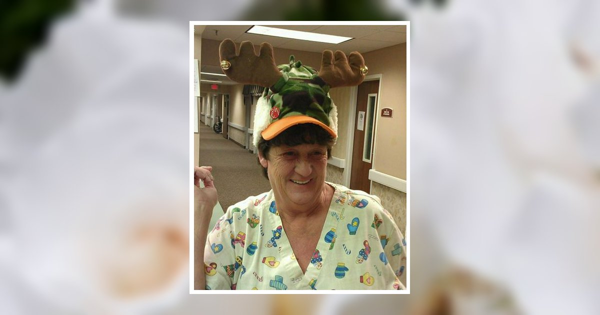 Patty Jean Neff Obituary November 3, 2024 - Goebel Funeral Home ...