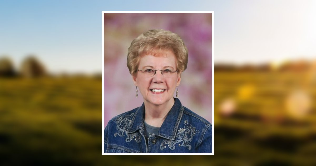 Patricia Helen Hardt Obituary July 11, 2024 - Wilkirson-Hatch-Bailey ... Patricia Helen Hardt Obituary July 11, 2024 - Wilkirson-Hatch-Bailey ...