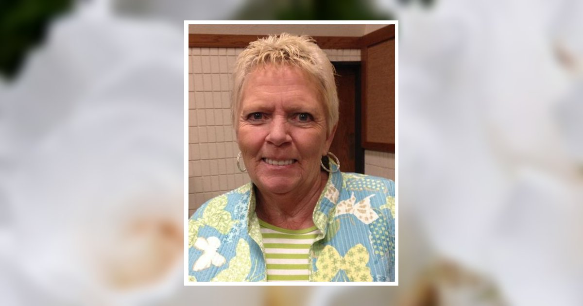 Peggy Lee (Hancock) Cornwall Obituary March 16, 2025 - Rudd Funeral Home