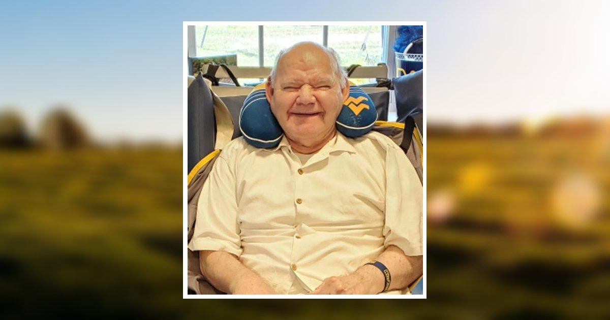 Johnny Ray Belcher Obituary January 3, 2022 - Titus Funeral Home and ...