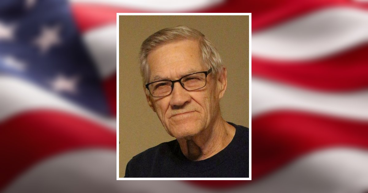 Robert Wesley Sutliff Sr. Obituary December 3, 2024 - Naugle Funeral ...