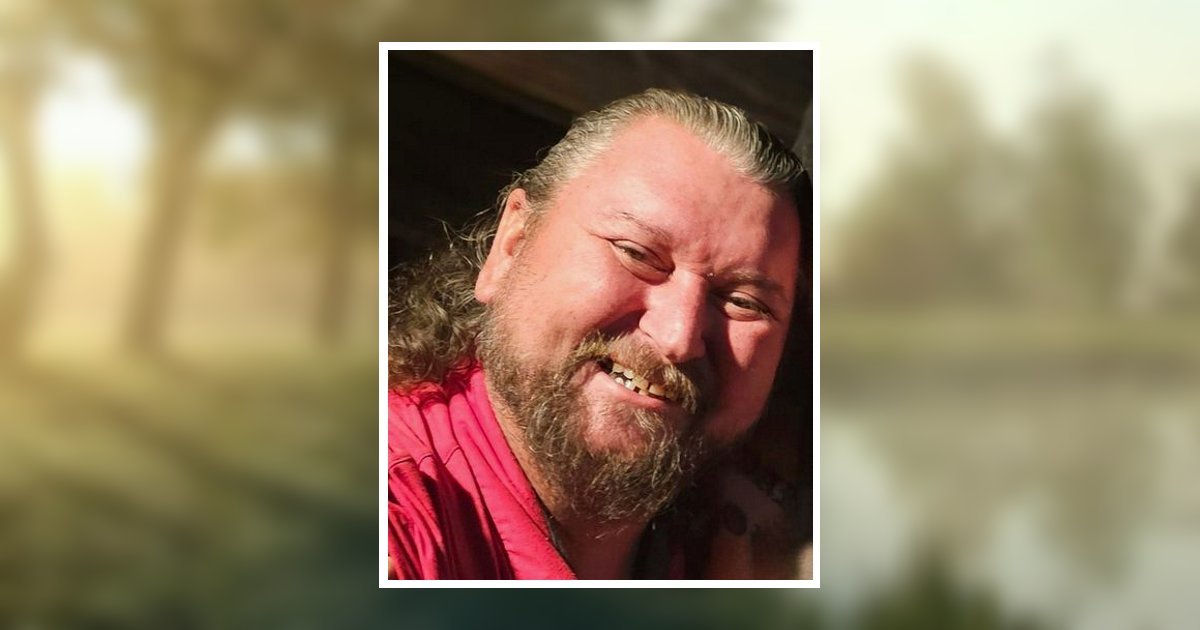 Sean Michael Gilbert Obituary January 27, 2025 - Fuqua Bankston Funeral ...