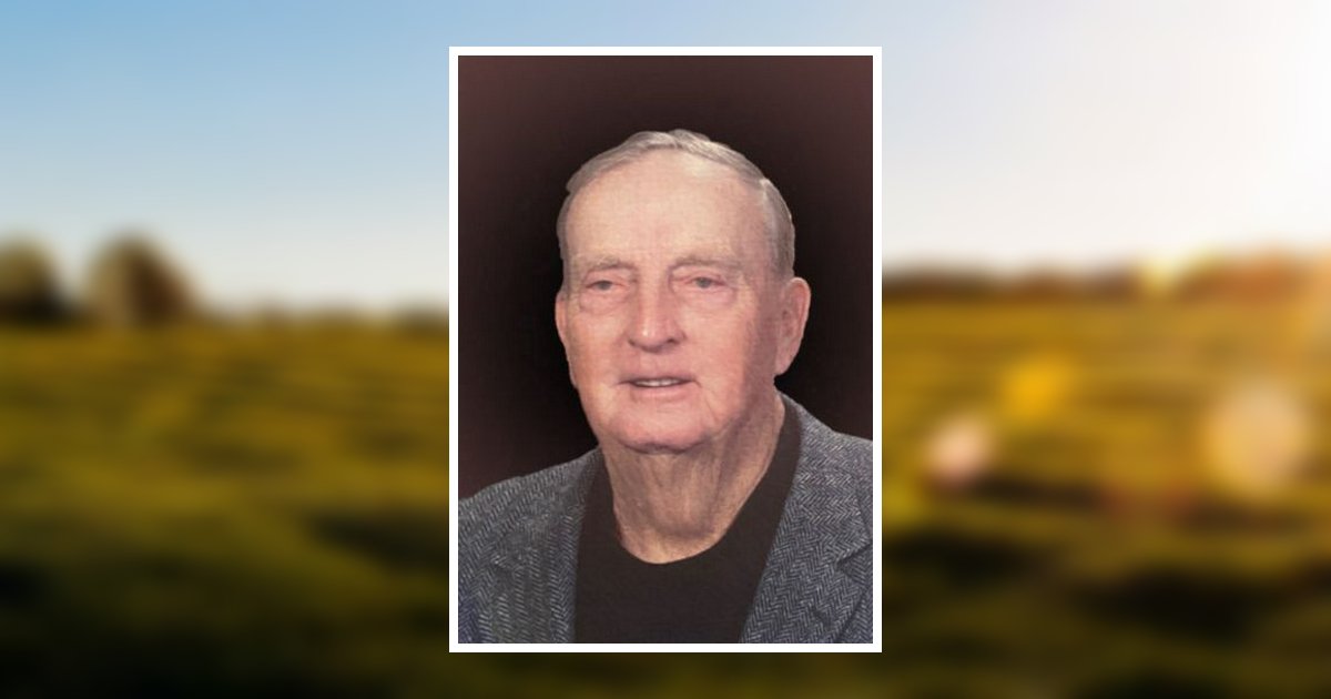 Fred G. Semke Jr. Obituary April 17, 2020 - Baue Funeral Homes