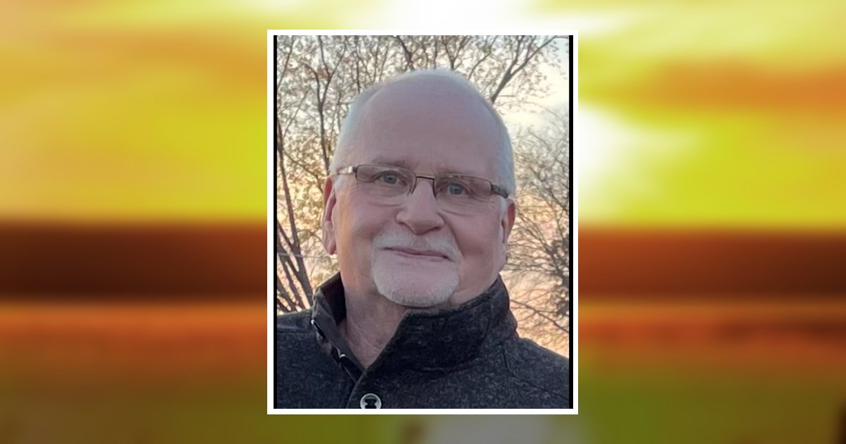 Robert Stringer Obituary June 12, 2025 - Schilling Funeral Home