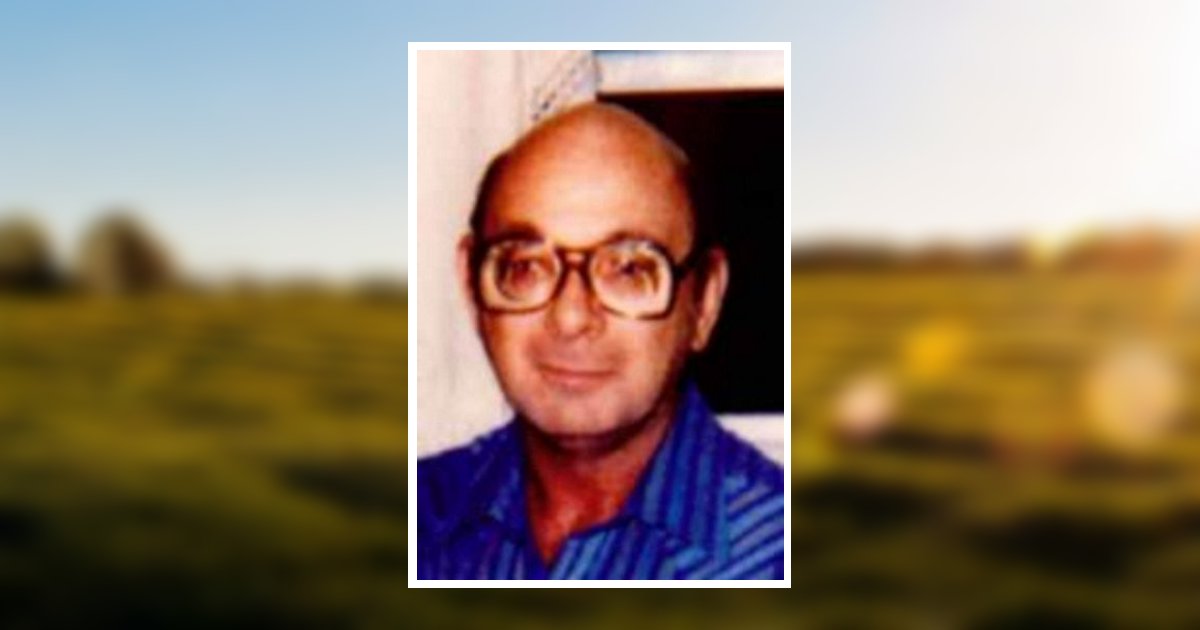 Robbie J. Robbins Obituary November 6, 2007 - Barnes Funeral Homes