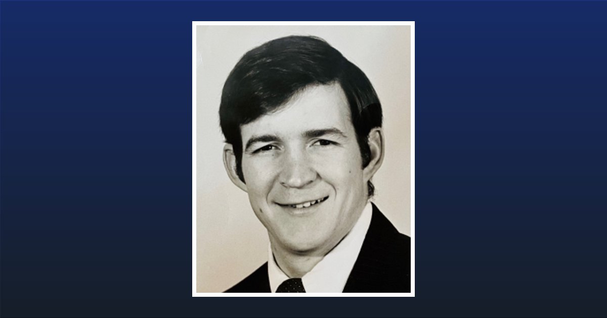 Michael A. Halpin Obituary March 13, 2024 - Radel Funeral Home and ...