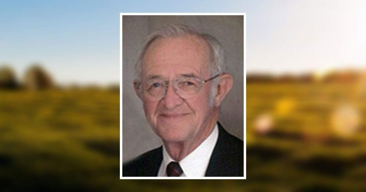 Robert James Obituary February 2, 2014 - Livingston Butler Volland Funeral Home