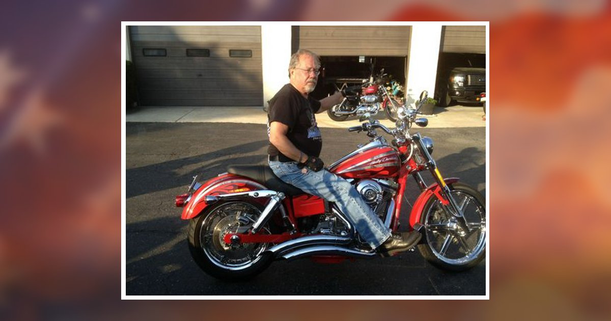 Edward C. Jorgensen Obituary July 14, 2022 - The Donohue Funeral Homes Inc.