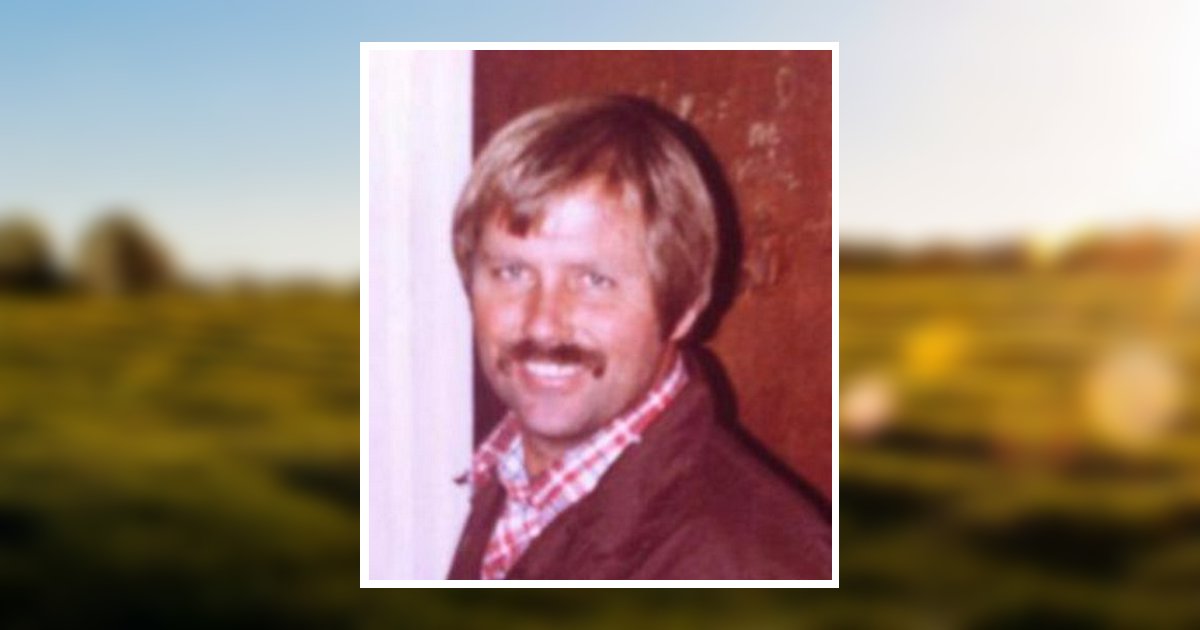 Gary Woolf Obituary July 11, 2022 - Alexander's Midway Funeral Home