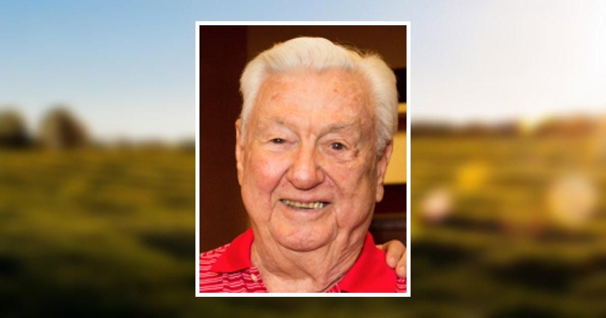Vernon J. Tesar Obituary 2015 - Major Erickson Funeral Home and Crematory