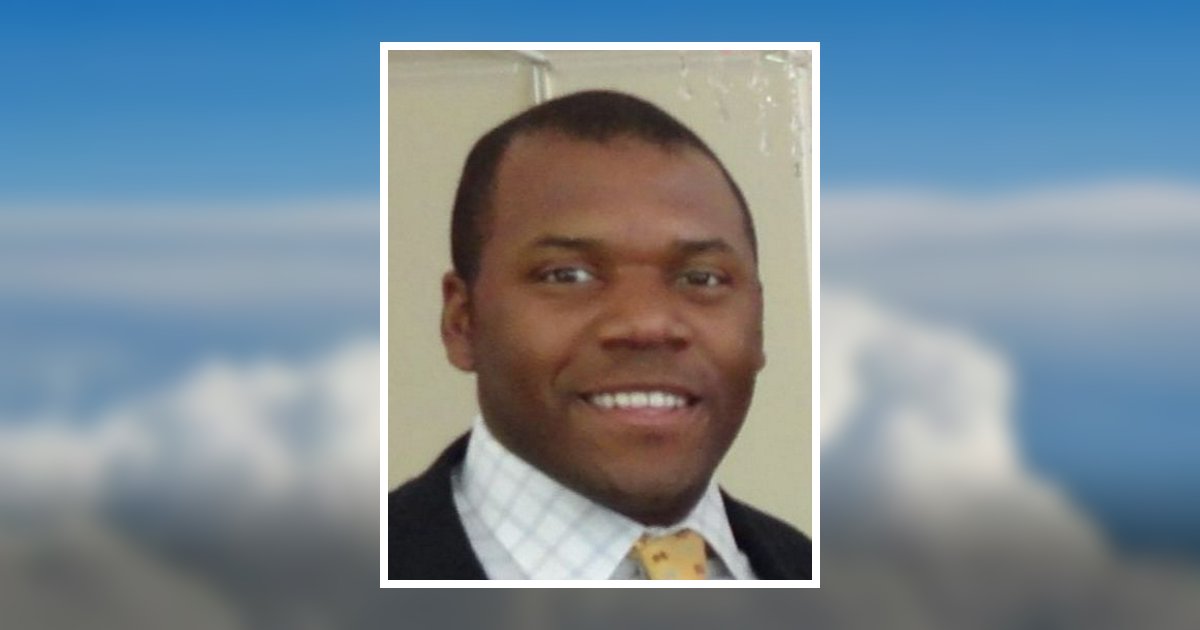 Timothy "TJ" Jeter Jr. Obituary June 7, 2025 - Carolina Mortuary ...