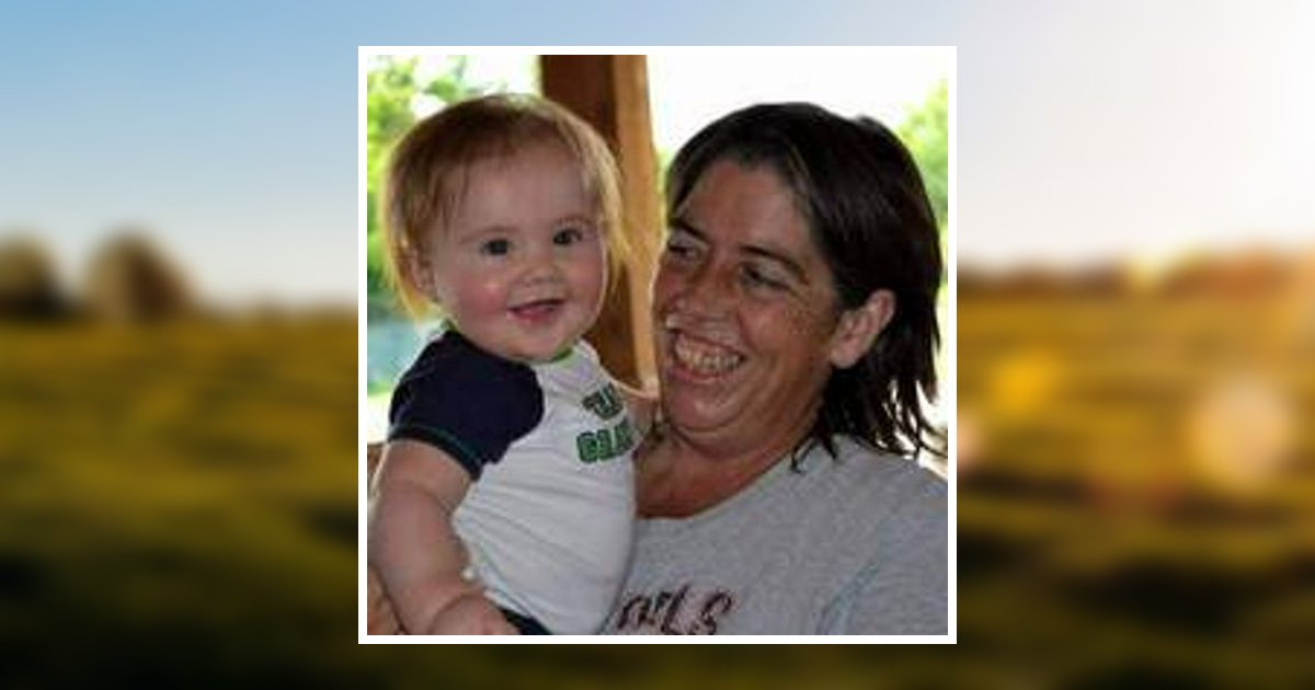 Virginia Lynn Baxter Obituary August 20, 2021 - Gentry-Smith Funeral Home