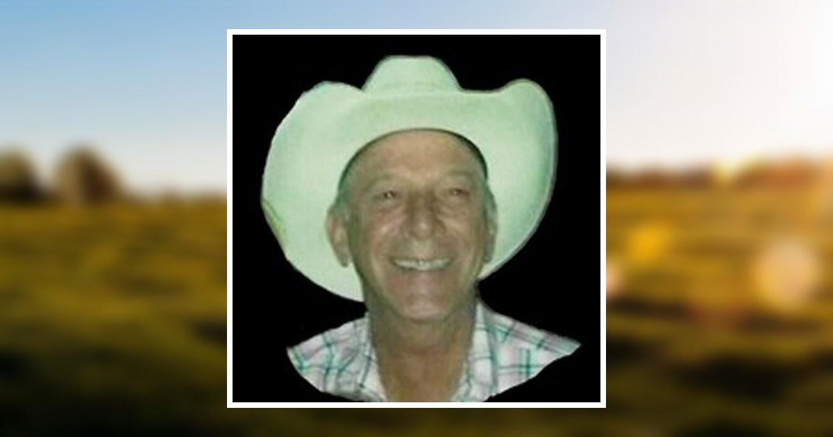 Wayman Dale Rost Obituary March 15, 2023 - Vincent Funeral Home