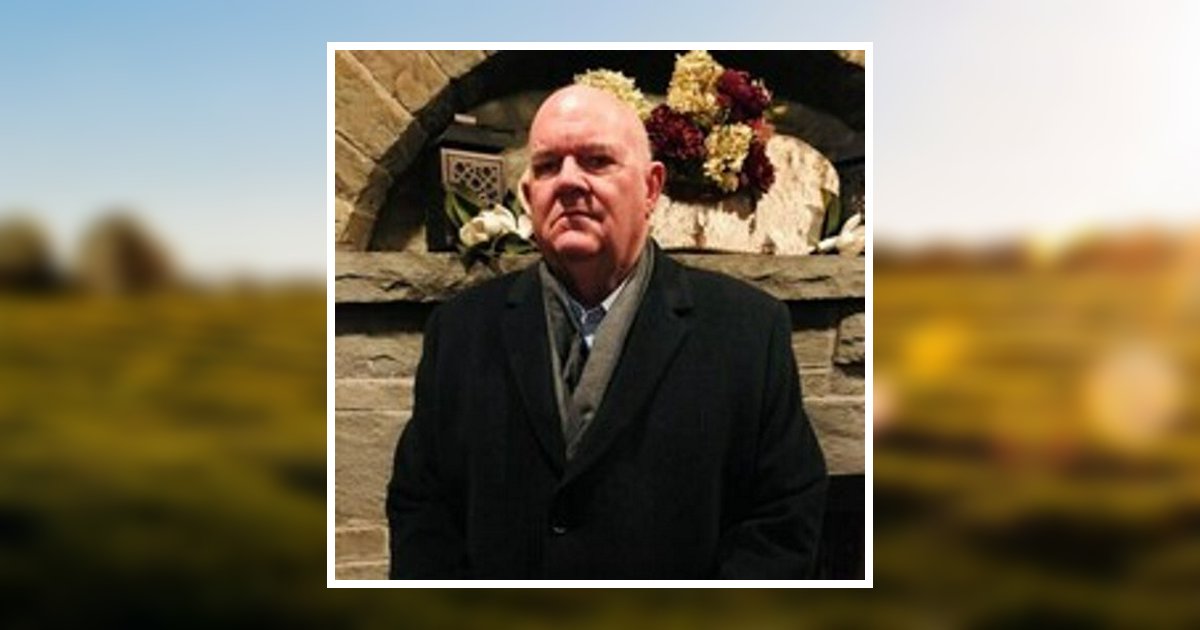 Dennis Stuart Myers Obituary February 28, 2022 - Gentry Family Funeral ...