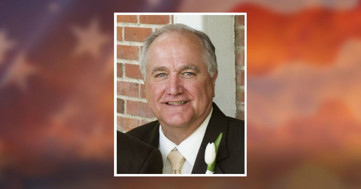 Howard "Chuck" L. Freeman Jr. Obituary March 22, 2024 - Twin City ...