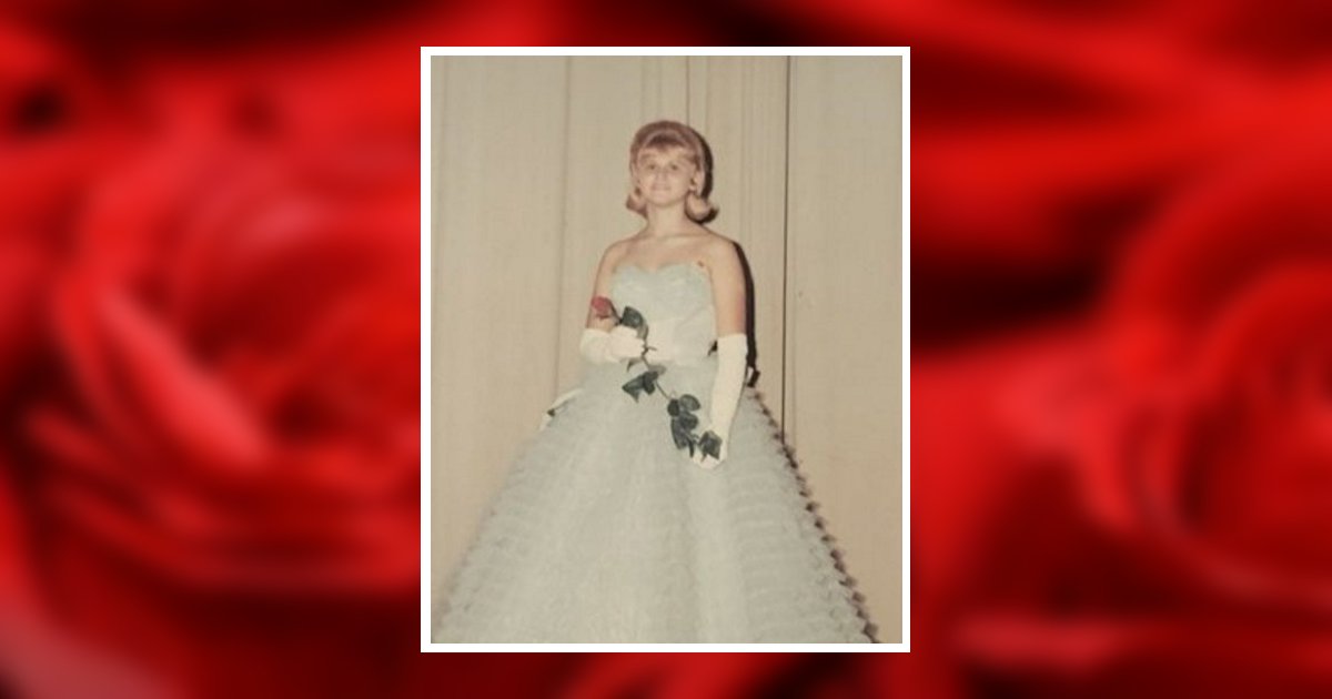 Shelia A Redmon Obituary April 16, 2023 - Schubert Funeral Home