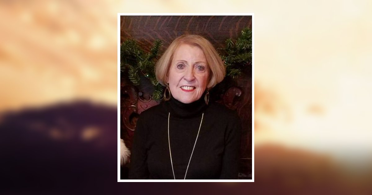 Joyce Barnes Obituary November 22, 2023 - Meyer Brothers Funeral Homes