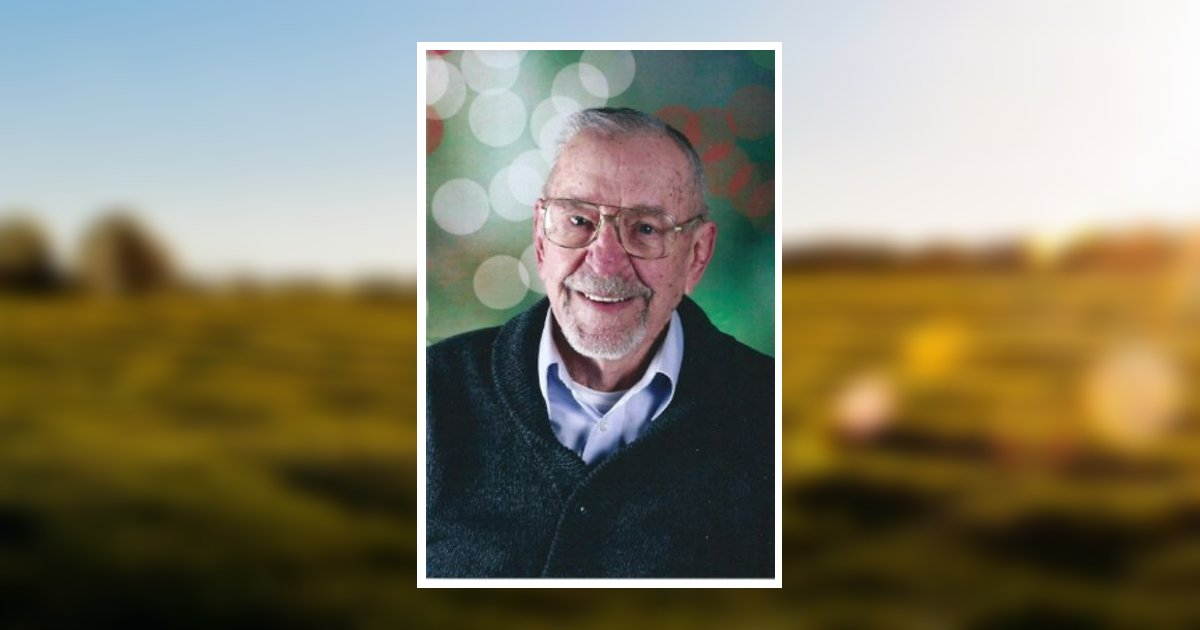 David V Bybee Obituary May 3, 2019 - Laufersweiler Funeral Home ...