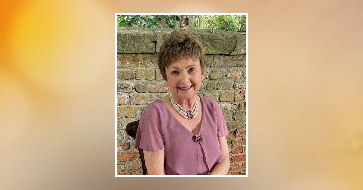 Colette Walsh Obituary November 10, 2024 - Newcomer St. Louis
