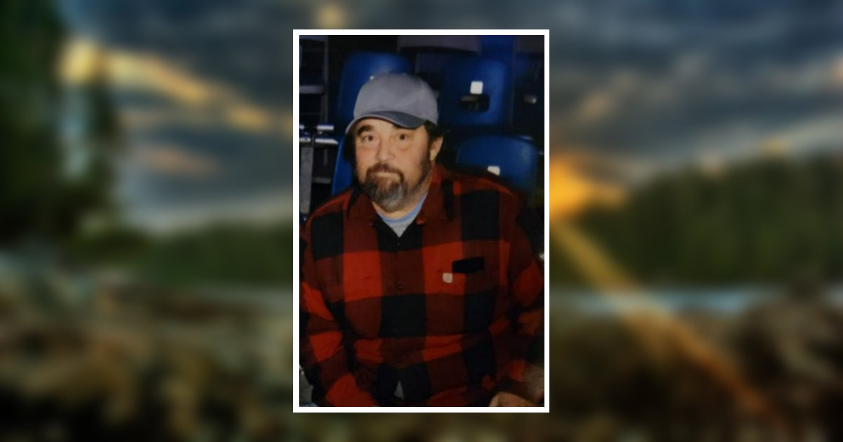 Jeffrey Scott Maki Obituary January 11, 2024 - Jacobson Funeral Home