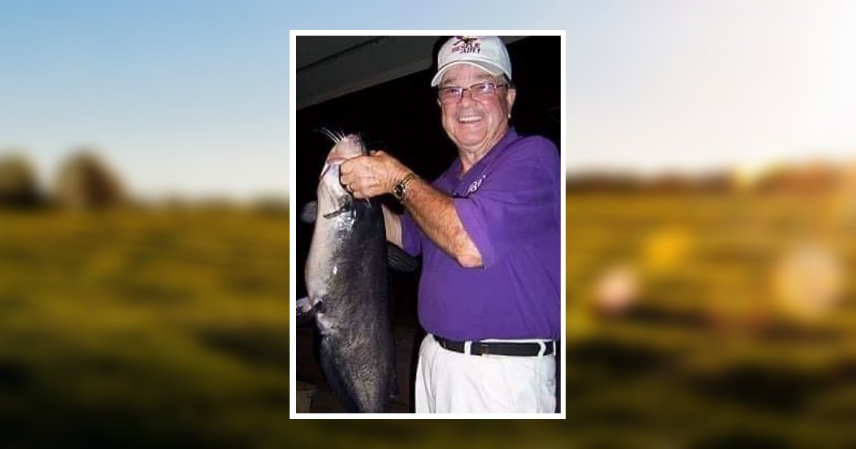 Joseph Hulon, Sr. Obituary August 17, 2021 - Pinecrest Funeral ...