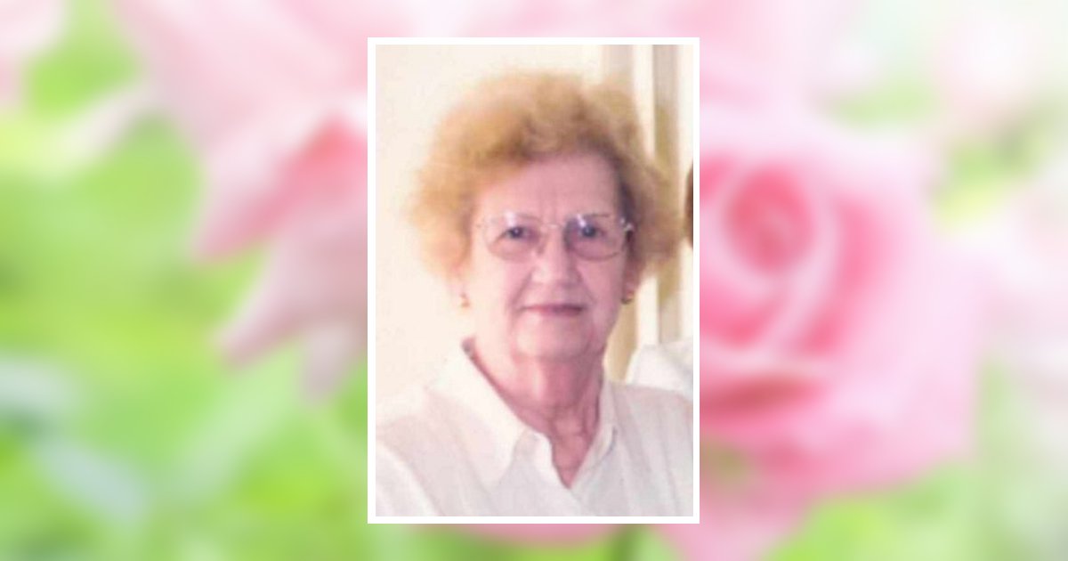 Mary Monaghan Obituary October 16, 2013 - New Comer Rochester