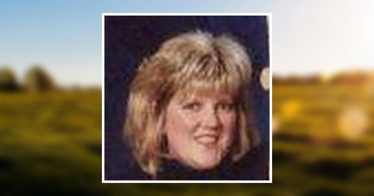 Lisa Marie (Ostrem) Dutton Obituary December 15, 2011 - Schumacher-Kish ...