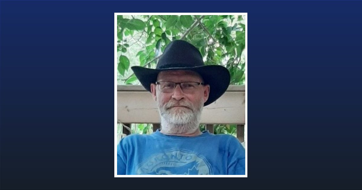 Randy Martens Obituary February 10, 2024 - Cherished Memories Funeral ...