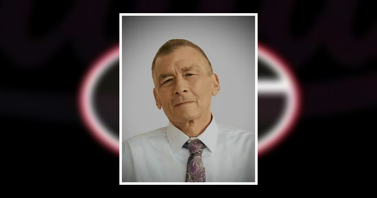 Michael Gleaton Obituary May 23, 2024 - Shellhouse Funeral Home, Inc