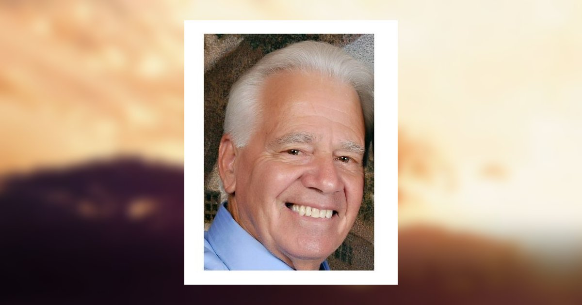 Stephen Joseph Rigaud Jr. Obituary June 21, 2024 - Mothe Funeral Homes, LLC