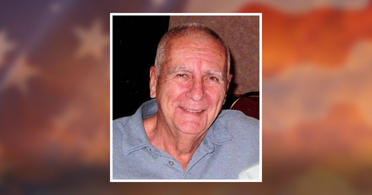 Jerry A. Kerr Obituary May 12, 2022 - Clifford Shoemaker Funeral Home