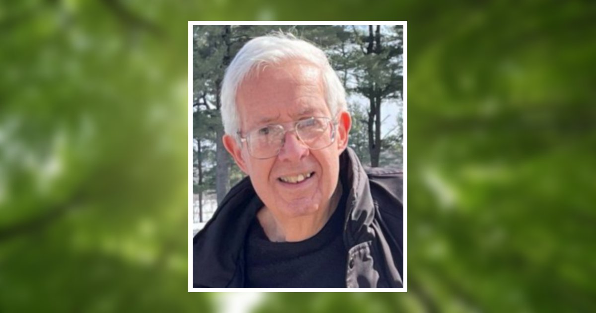 George A. Beaudet Obituary January 1, 2026 - Lambert Funeral Home