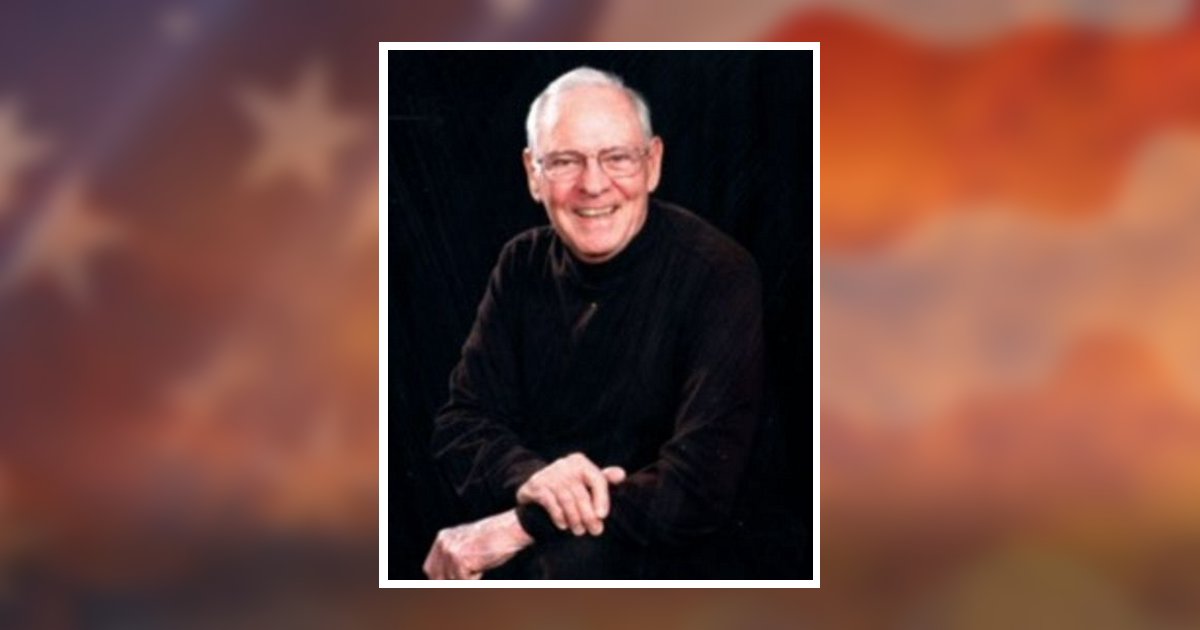 James Joseph Dolan Obituary September 1, 2024 - Ingram Funeral Home & Crematory