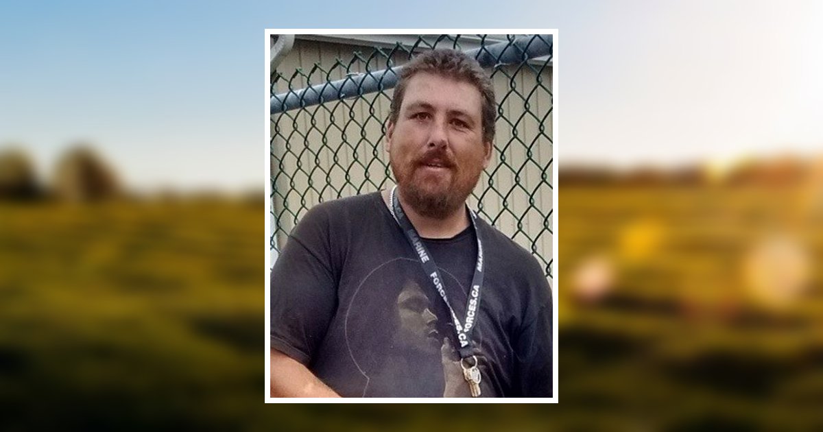 Jason Joseph Hunt Obituary August 26, 2017 - D.J. Robb Funeral Home ...