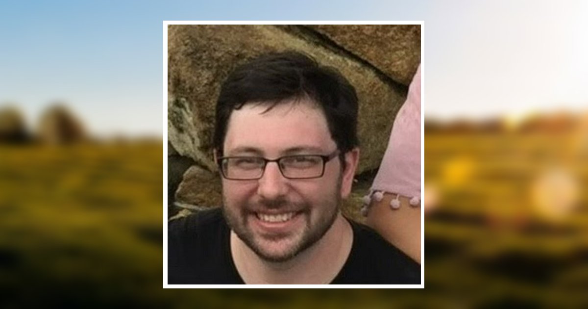 Nicholas Andrews Obituary January 23, 2023 - Hayworth - Miller Funeral ...