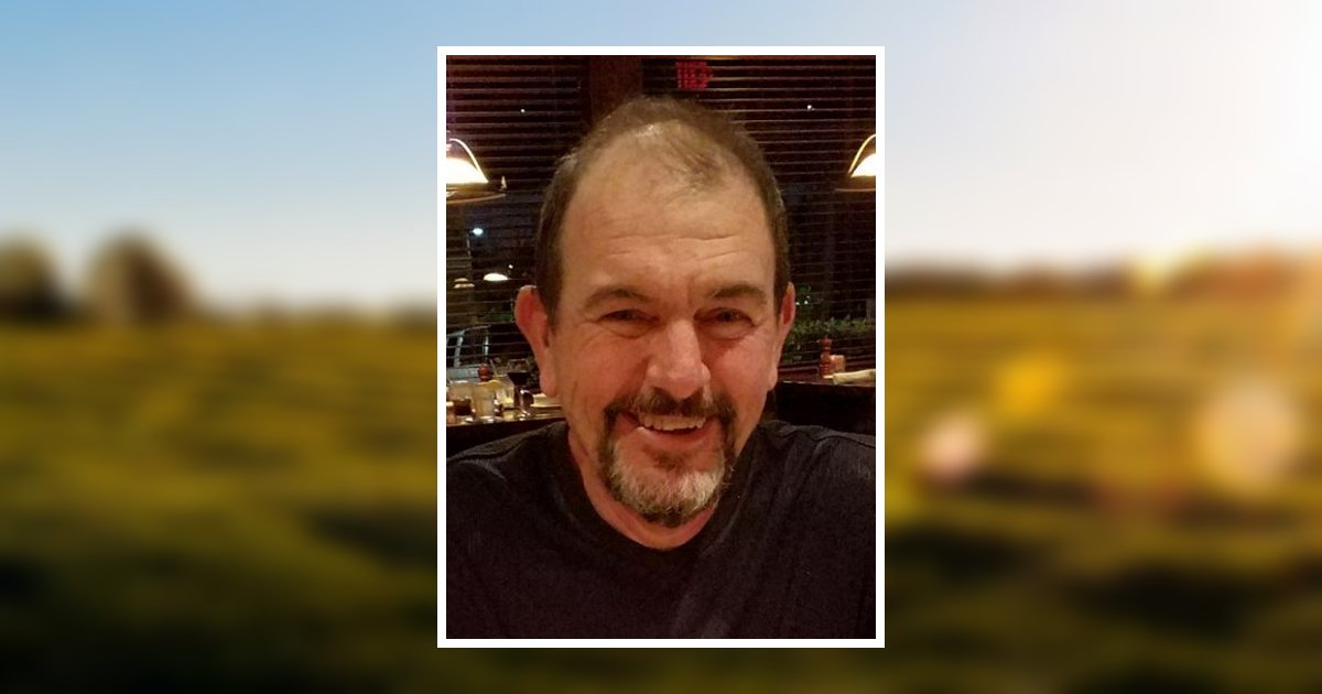 William "Bill" Becker Jr Obituary August 24, 2023 - Davenport Family ...